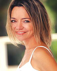 Michelle Chappel - Dr. Michelle Chappel